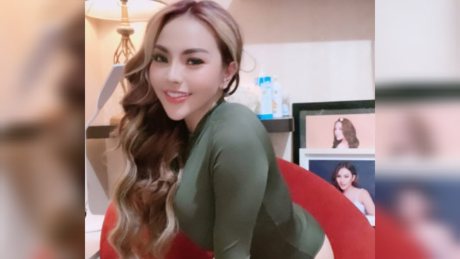 Rekam Jejak Lisa Mariana, Model Majalah Dewasa yang Ngaku Selingkuhan Ridwan Kamil